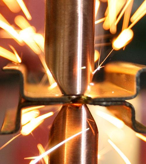 Spot Welding -How Does It Work? Epic Info For 50+ Years